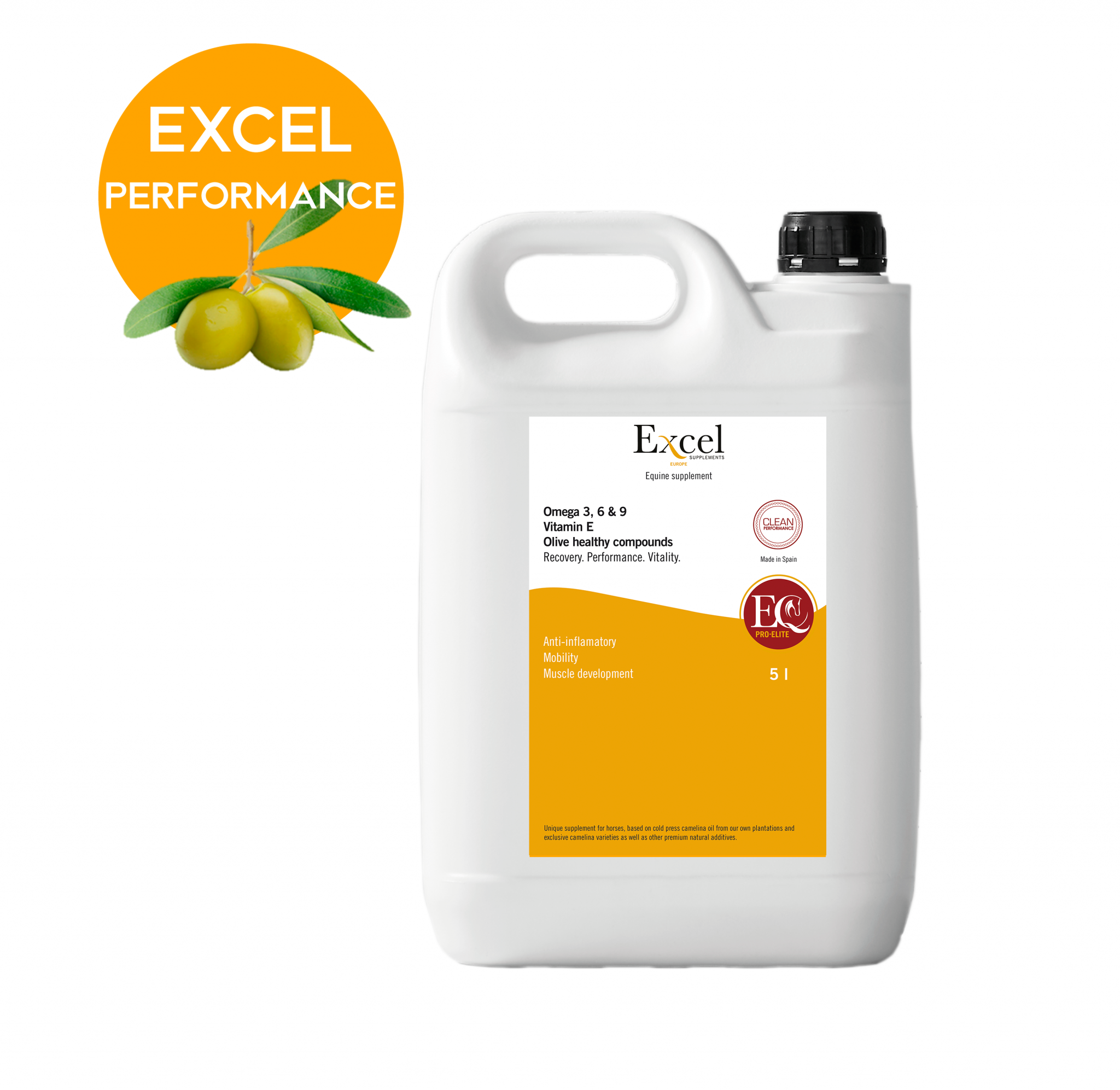 Excel ProElite - Excel Supplements